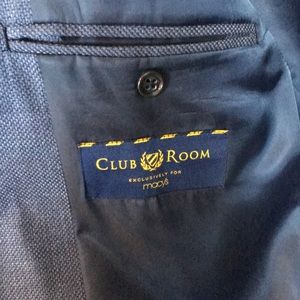Club Room | Suits & Blazers | Nwt Club Room Suit Jacket | Poshmark
